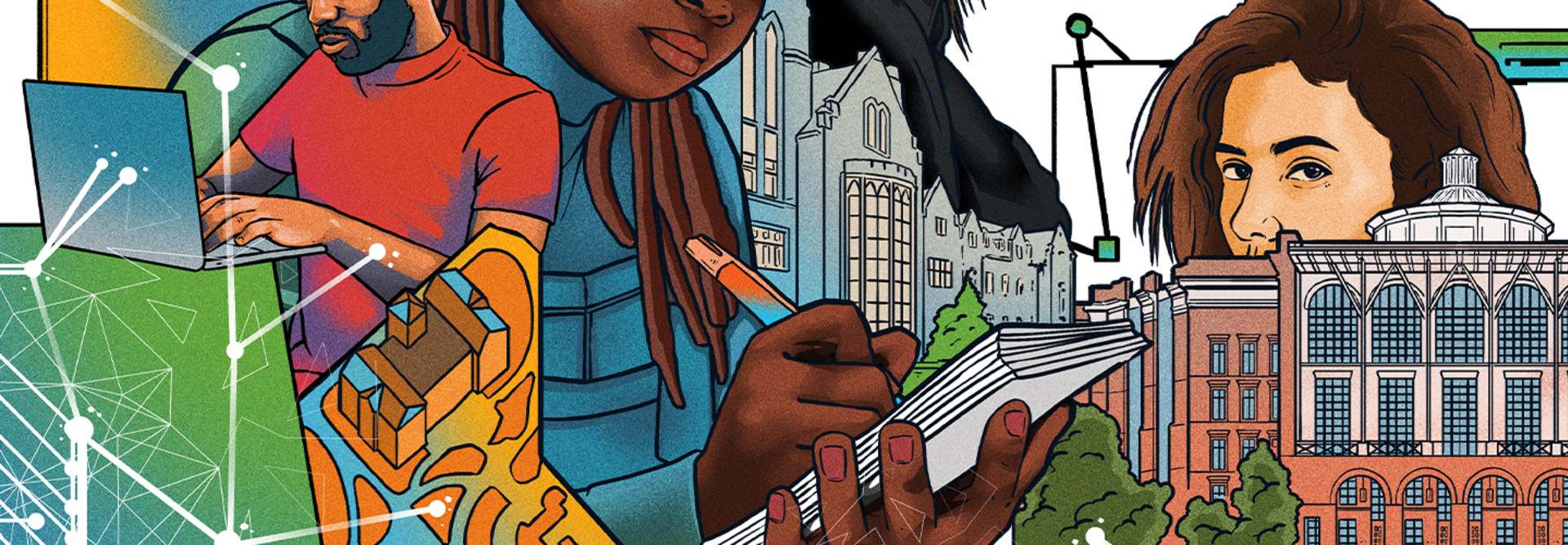 Colleges Innovate to Support At-Risk Students, Inside and Outside the ...